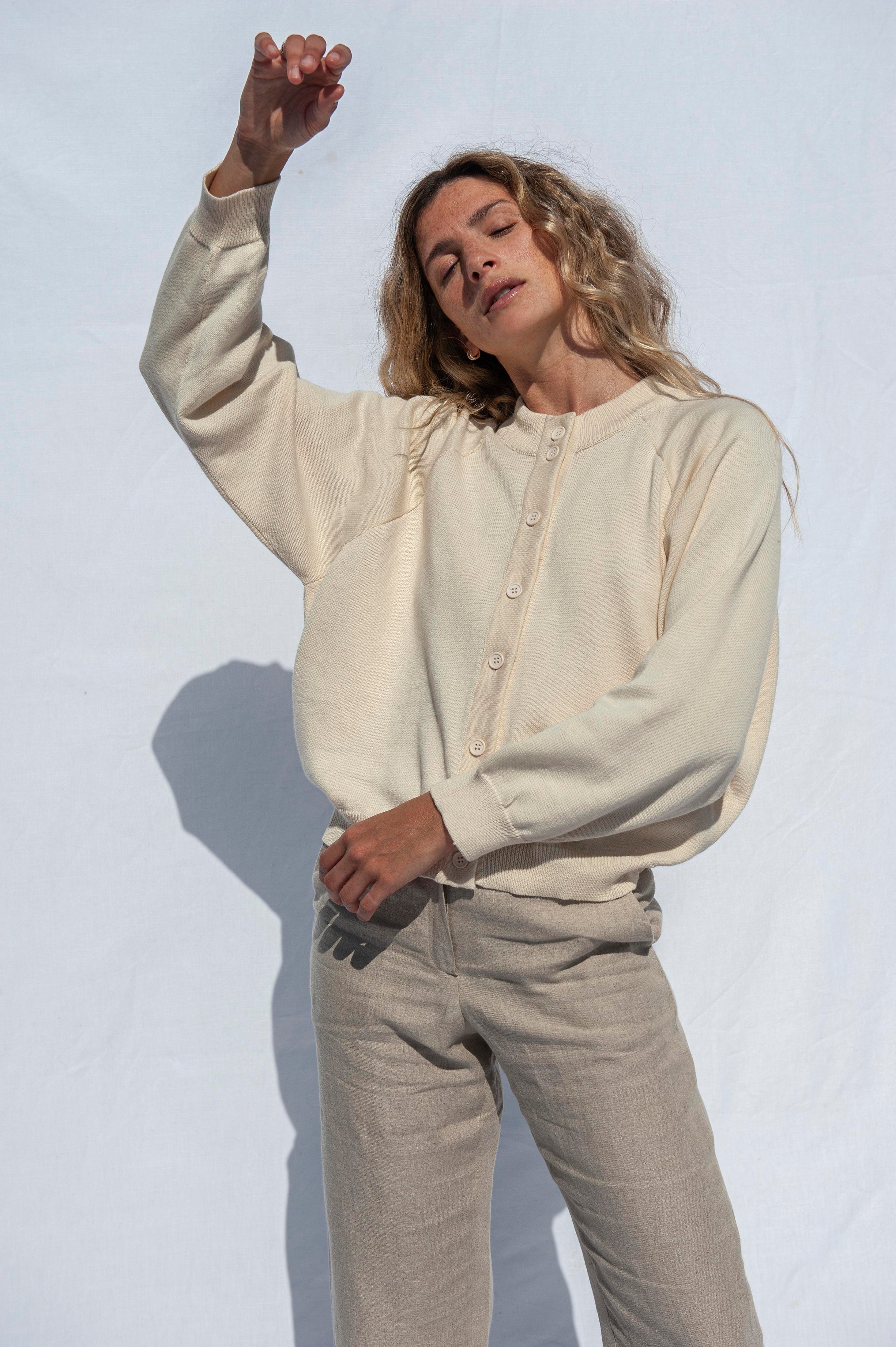 Cold Weather – Jungle Folk