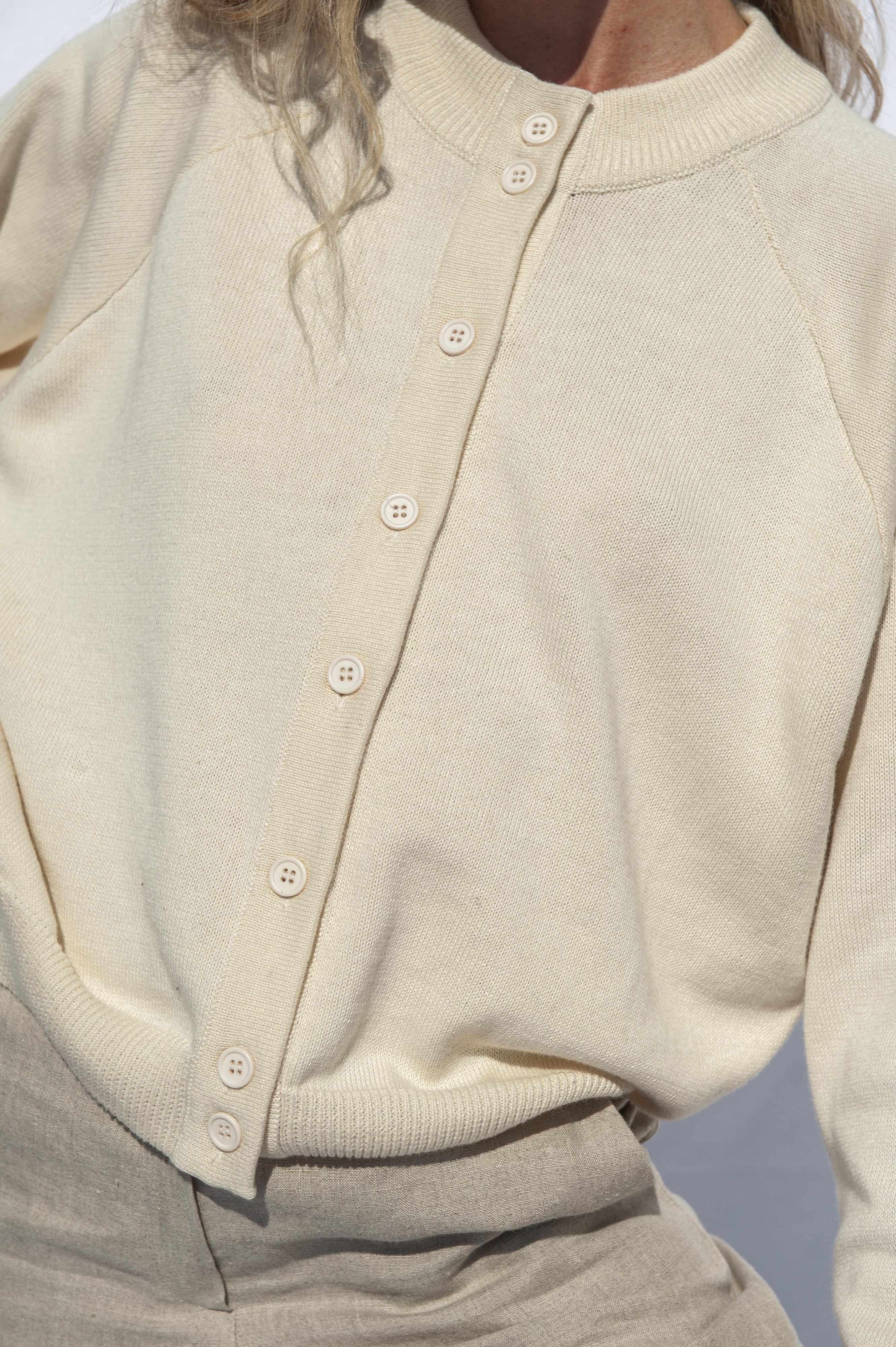 Cold Weather – Jungle Folk