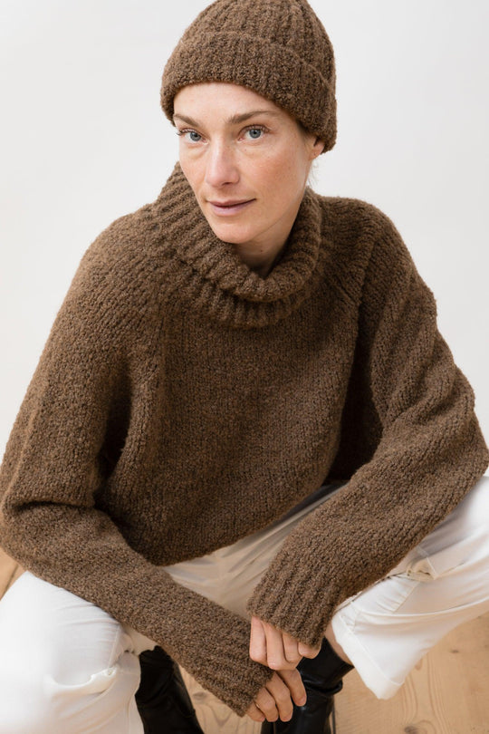 Cold Weather – Jungle Folk