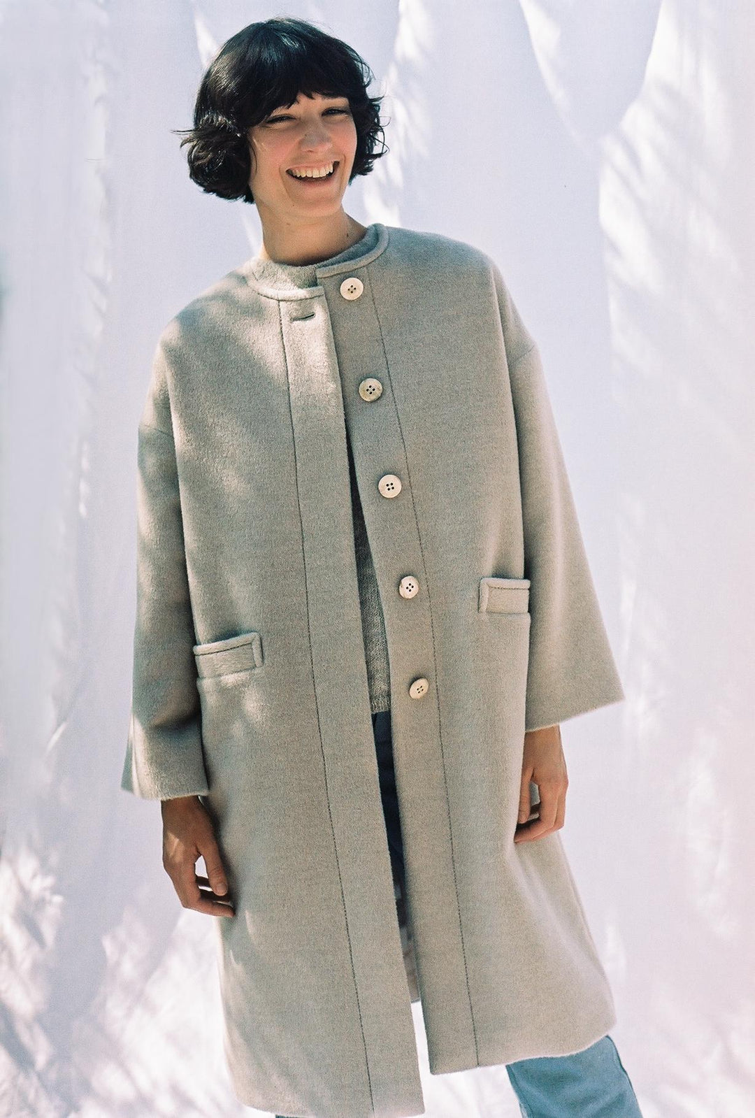 Cold Weather – Jungle Folk