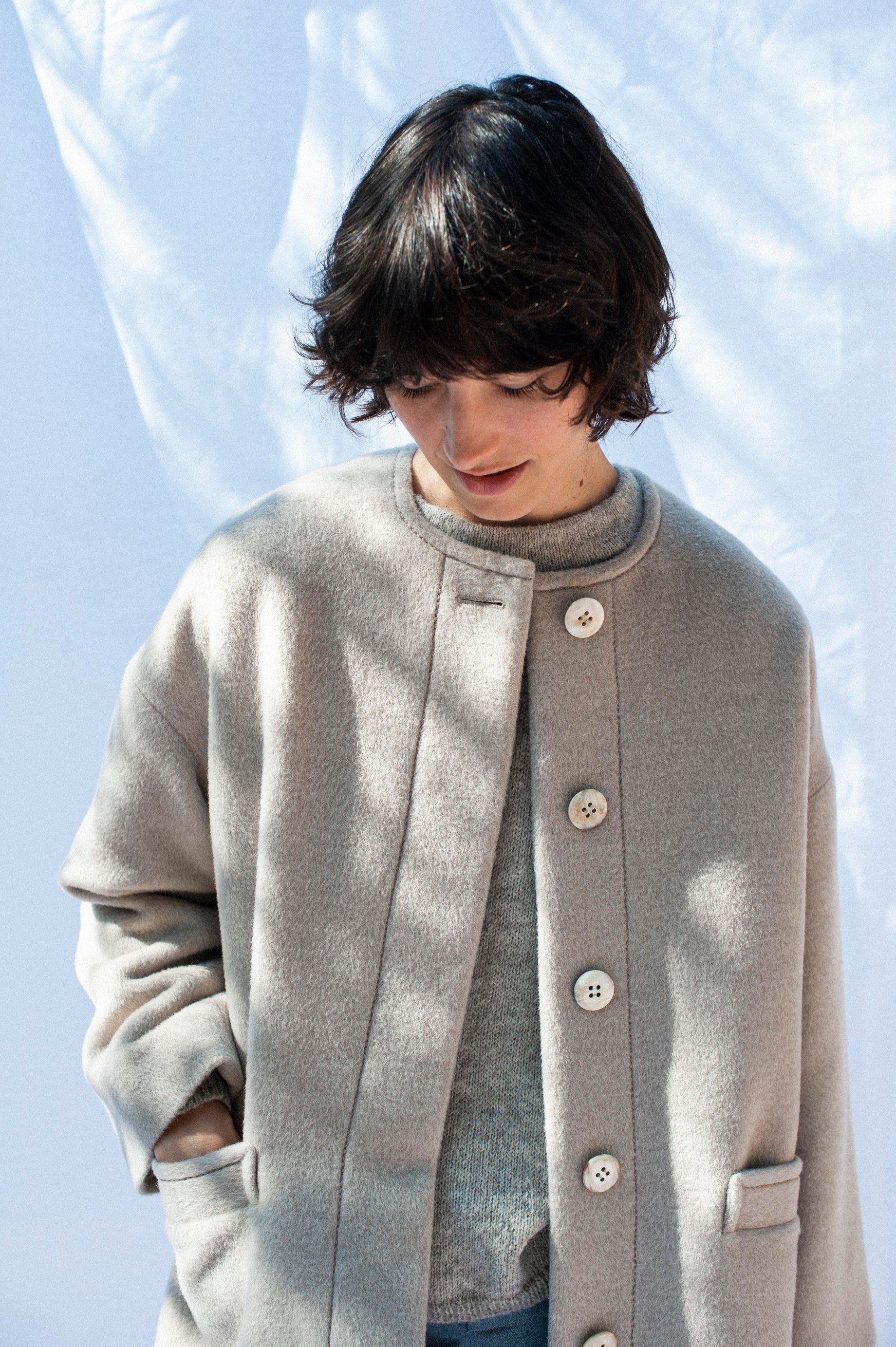 Cold Weather – Jungle Folk