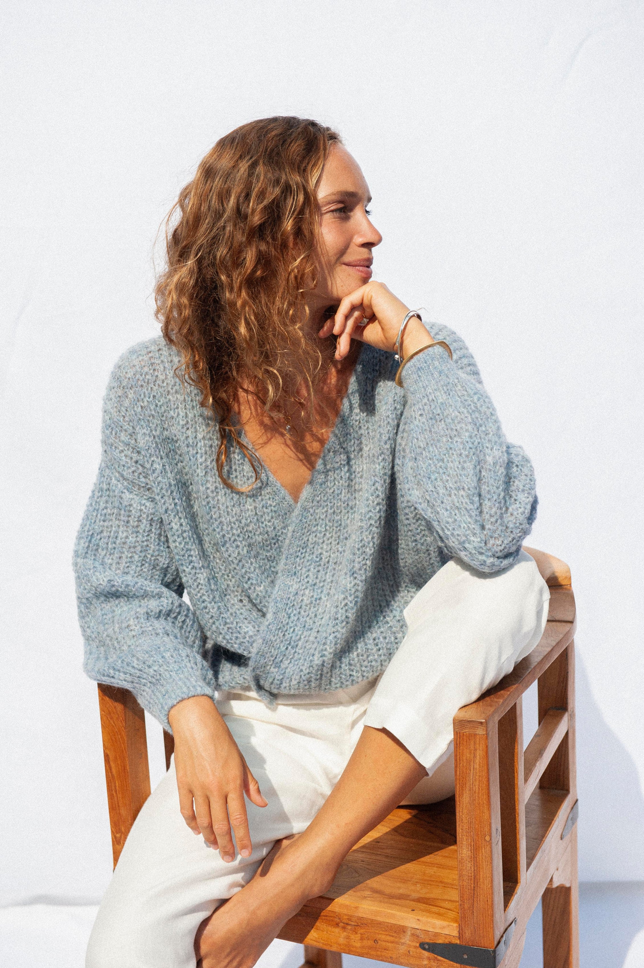 Jungle Folk. Conscious Clothing.