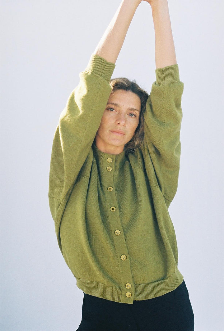 Cold Weather – Jungle Folk