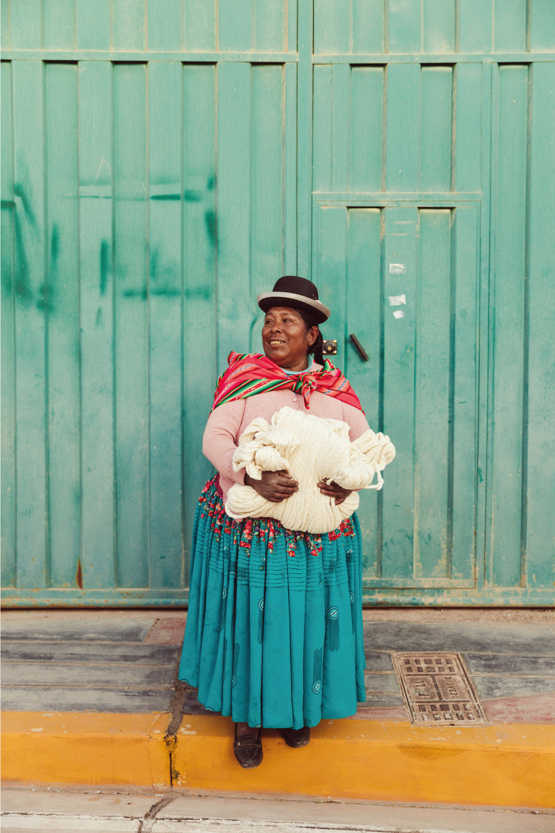 Ethically made page – Jungle Folk